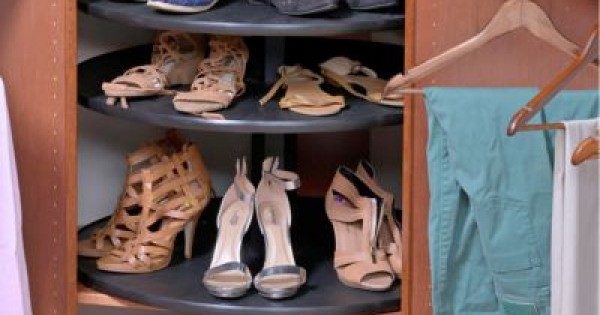 Benefits of a Seasonal Wardrobe Rotation