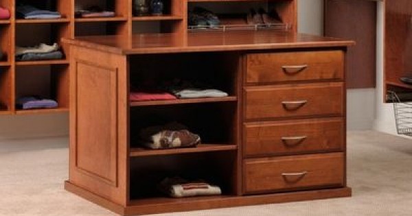 A Brief Guide to the 4 Different Organizing Styles