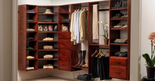 The Ultimate Maintenance Guide for Custom Wood Closets