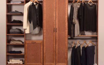 The Importance of Proper Closet Ventilation